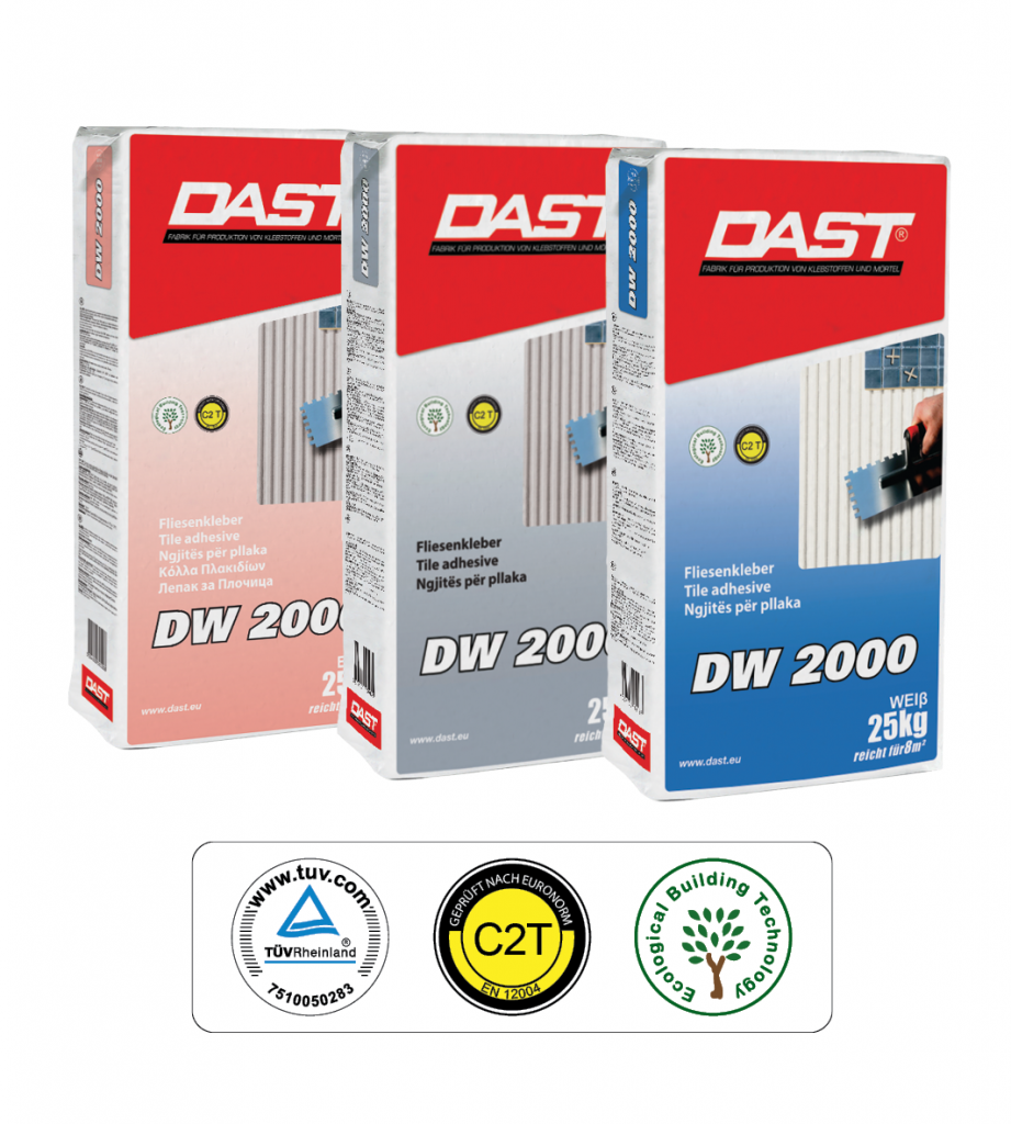DW 2000 - DAST.EU
