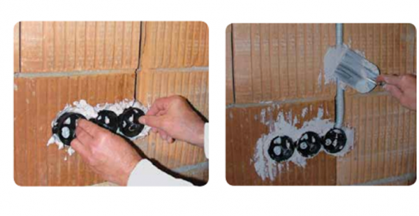 Products for repair - DAST.EU