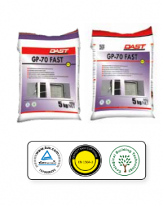 Products for repair - DAST.EU